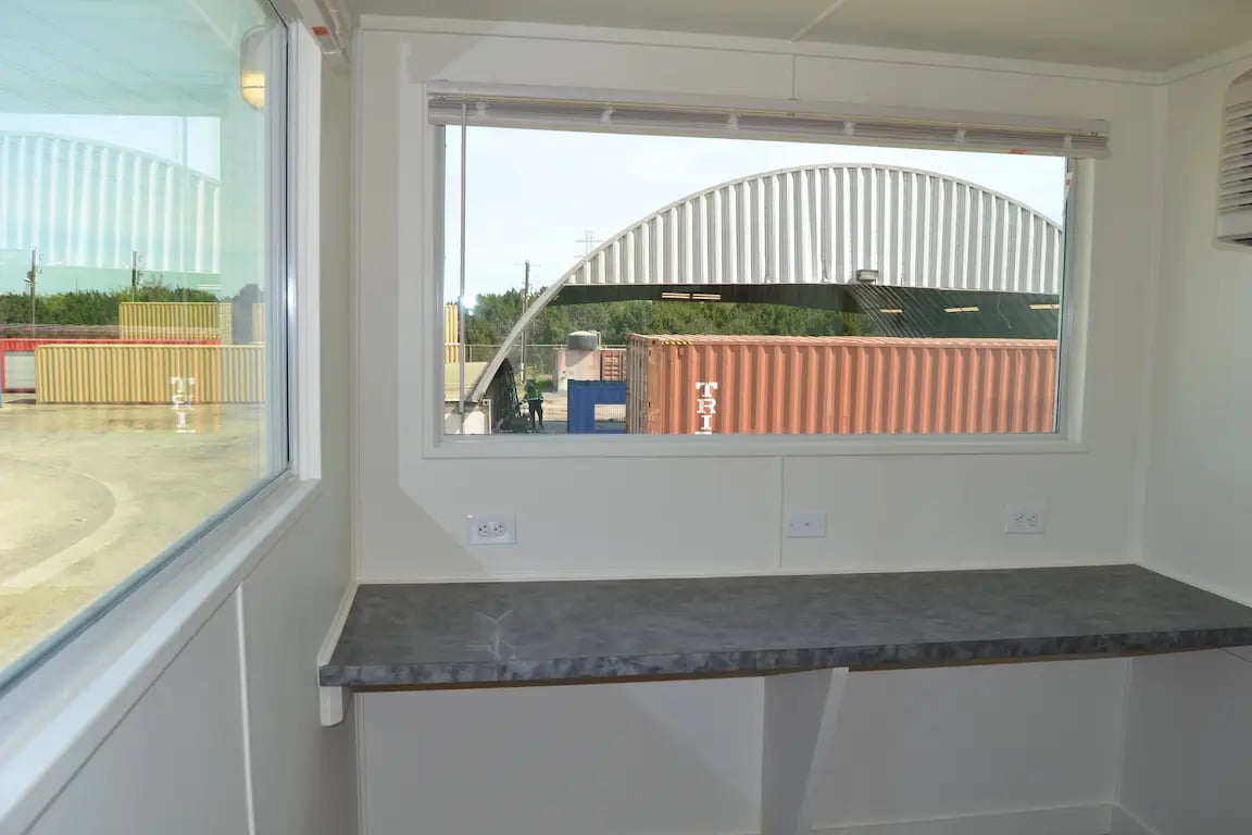 Projects | Falcon Structures